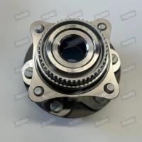 China JAC PICKUP T6 Front Wheel Hub with Bearing Assembly OE Number 3103100P3060 and Durable for sale