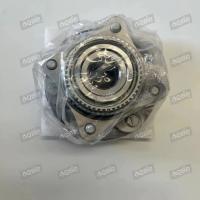 China JAC PICKUP T6 Front Wheel Hub with Bearing Assembly OE Number 3103100P3060 and Durable for sale