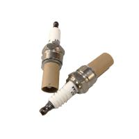 China Top Performance Spark Plug for JAC J3 S3 102610GGA/Z 1.4 Engine Automotive Exhaust System for sale