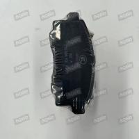 China Automotive Parts for JAC Pickup T6 OE Number 3504300P3031N Internal Friction Block for sale