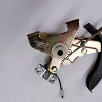 China Shipping SEA AIR DHL FEDEX UPS 2kg Auto Parts for JAC J6 Handbrake Assembly for sale