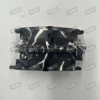 China Automotive Parts for JAC Pickup T6 OE Number 3504300P3031N Internal Friction Block for sale