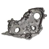 China Standard Engine Code Auto Parts Engine Oil Pump for JAC Pickup T6 T8 1010200FB060A 2020- for sale