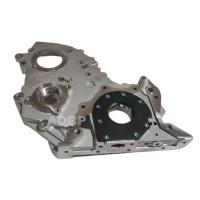 China Standard Engine Code Auto Parts Engine Oil Pump for JAC Pickup T6 T8 1010200FB060A 2020- for sale