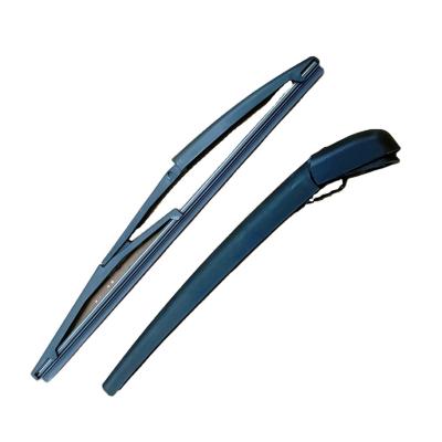 China 5611300U2010 OE Number Rear Wiper Arm and Sheet Assembly for JAC J6 Vehicle Components for sale