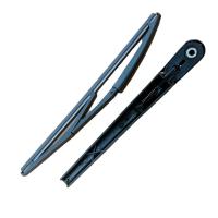 China 5611300U2010 OE Number Rear Wiper Arm and Sheet Assembly for JAC J6 Vehicle Components for sale
