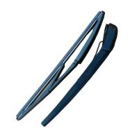 China 5611300U2010 OE Number Rear Wiper Arm and Sheet Assembly for JAC J6 Vehicle Components for sale