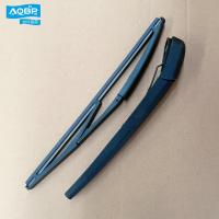 China 5611300U2010 OE Number Rear Wiper Arm and Sheet Assembly for JAC J6 Vehicle Components for sale