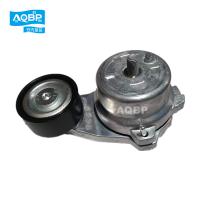 China JAC Pickup T6 T8 Auto Parts Engine Automatic Tensioner OEM 1025300FB060PK for sale