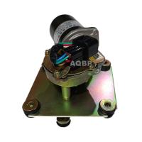 China Standard Motor Auto Parts Wiper Motor for JAC Pickup T6 T8 OEM 5205010P101 for sale