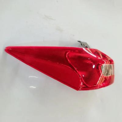 China JAC S2 T40 Rear Left Tail Light Assembly Headlight Outside OE Number 4133100U8910 for sale