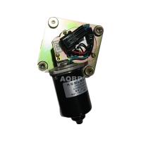 China Standard Motor Auto Parts Wiper Motor for JAC Pickup T6 T8 OEM 5205010P101 for sale