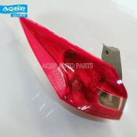 China JAC S2 T40 Rear Left Tail Light Assembly Headlight Outside OE Number 4133100U8910 for sale