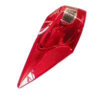 China JAC S2 T40 Rear Left Tail Light Assembly Headlight Outside OE Number 4133100U8910 for sale