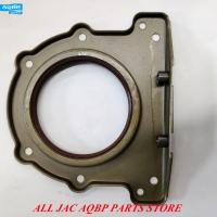 China Improved Crankshaft Rear Oil Seal for JAC Refine M3 J6 J4 OE Number 1002040GG010-01 for sale