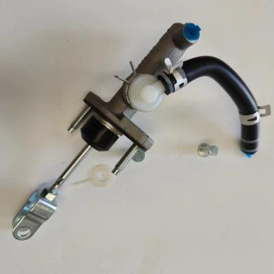 China JAC PICKUP T6 2007- Clutch Master Cylinder and Oil Inlet Pipe Assembly OE 1608100U8710 for sale