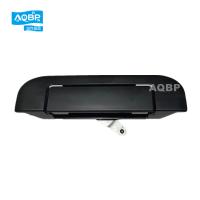 China OE NO. 8506300P3011 SHUAILING T8 Auto Parts Tailgate Handle for JAC Pickup T6 T8 for sale