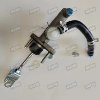 China JAC PICKUP T6 2007- Clutch Master Cylinder and Oil Inlet Pipe Assembly OE 1608100U8710 for sale