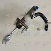 China JAC PICKUP T6 2007- Clutch Master Cylinder and Oil Inlet Pipe Assembly OE 1608100U8710 for sale