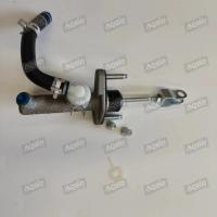 China JAC PICKUP T6 2007- Clutch Master Cylinder and Oil Inlet Pipe Assembly OE 1608100U8710 for sale