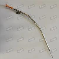 China Year 2007- JAC PICKUP T6 OE Number 1009300FD050 Oil dipstick assembly for Car Fitment JAC for sale