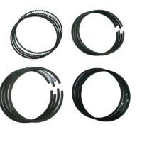 China REFINE S5 Closed Off-Road Vehicle Pistons Rings 1004015GC for JAC T6 J6 Engines Components for sale