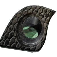 China JAC JUNRAY OE Number 2803107U9080 Fog Lampshade/Right SUNRAY 12- Automotive Part for sale