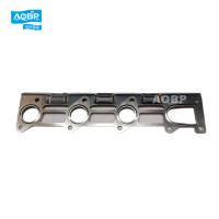China 320CTI Engine Auto Parts Exhaust Gasket for JAC Pickup T6 T8 OME 1044011FB040 for sale