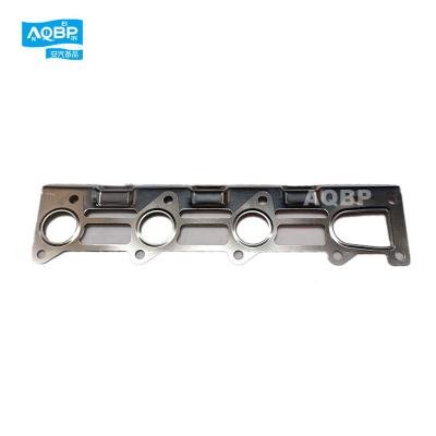 China 320CTI Engine Auto Parts Exhaust Gasket for JAC Pickup T6 T8 OME 1044011FB040 for sale