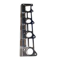 China 320CTI Engine Auto Parts Exhaust Gasket for JAC Pickup T6 T8 OME 1044011FB040 for sale