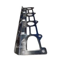China 320CTI Engine Auto Parts Exhaust Gasket for JAC Pickup T6 T8 OME 1044011FB040 for sale
