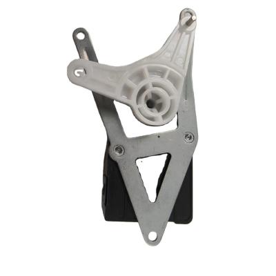 China JAC Energy Vehicles SOL iEV6E Car Fitment OE Number 8101010X0010-F061 Mode Motor Assembly for sale