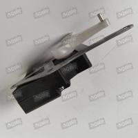 China JAC Energy Vehicles SOL iEV6E Car Fitment OE Number 8101010X0010-F061 Mode Motor Assembly for sale
