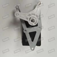 China JAC Energy Vehicles SOL iEV6E Car Fitment OE Number 8101010X0010-F061 Mode Motor Assembly for sale