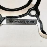China Cylinder Head Gasket OE 1002029GG010 for JAC J3 J4 J5 J6 S3 Fast and Shipping Options for sale