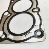 China Cylinder Head Gasket OE 1002029GG010 for JAC J3 J4 J5 J6 S3 Fast and Shipping Options for sale