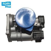 China 100% Tested Auto Parts Engine Electronic Throttle Body For JAC T6 T8 OEM 1025200GD052PK for sale