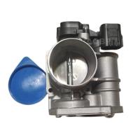 China 100% Tested Auto Parts Engine Electronic Throttle Body For JAC T6 T8 OEM 1025200GD052PK for sale