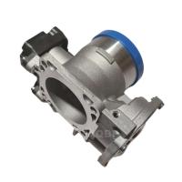 China 100% Tested Auto Parts Engine Electronic Throttle Body For JAC T6 T8 OEM 1025200GD052PK for sale