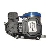 China 100% Tested Auto Parts Engine Electronic Throttle Body For JAC T6 T8 OEM 1025200GD052PK for sale