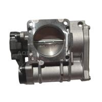 China 100% Tested Auto Parts Engine Electronic Throttle Body For JAC T6 T8 OEM 1025200GD052PK for sale