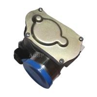 China 100% Tested Auto Parts Engine Electronic Throttle Body For JAC T6 T8 OEM 1025200GD052PK for sale
