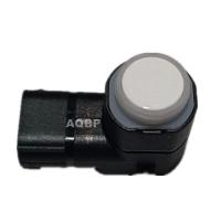 China Standard View Angle Anti-Collision Radar Sensor for JAC Pickup T6 T8 3603200U7313-WX for sale