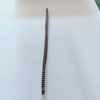 China JAC J3 J5 J6 10*15*5 Steel Timing Chain 1021040GG010 with Steel Material and OE Number for sale
