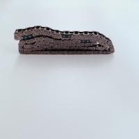 China JAC J3 J5 J6 10*15*5 Steel Timing Chain 1021040GG010 with Steel Material and OE Number for sale