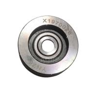 China Standard Auto Parts Timing Belt Tensioner Pulley Bearing for JAC Pickup T6 T8 X1970028F for sale