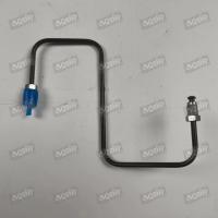 China JAC S1 S2 MINI 3506010U0310 First Chamber Oil Outlet Pipe Assembly for Replace/Repair for sale