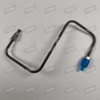 China JAC S1 S2 MINI 3506010U0310 First Chamber Oil Outlet Pipe Assembly for Replace/Repair for sale