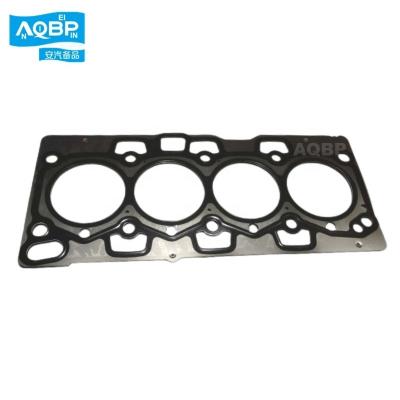 China Auto Parts Engine Cylinder Head Gasket for JAC Pickup T6 T8 2015- OEM 1002050FD020 for sale