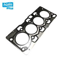China Auto Parts Engine Cylinder Head Gasket for JAC Pickup T6 T8 2015- OEM 1002050FD020 for sale